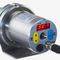 Pyrometer with LED display - CellaWafer PA 38 - Keller ITS (Infrared Temperature Solutions) - °C ...