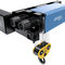 Electric cable hoist - DVR - Demag Cranes & Components GmbH - low ...