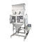 Multihead weigher - Cut-Gate series - Ishida Europe Limited - linear ...