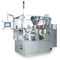 Automatic filling machine - TFS E Series - IWK - for cream / for tubes ...