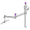 Torque reaction arm - DOGA - telescopic / linear / ergonomic