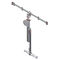 Torque reaction arm - DOGA - telescopic / linear / ergonomic