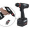 Pistol electric screwdriver - BMT series - DOGA - cordless / with ...