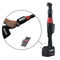 Cordless electric screwdriver - BMTH series - DOGA - right-angle / with ...