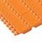 Modular conveyor belt - uni CPB series - uni-chains - plastic ...