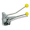 Manual strapping tool - A431 - FROMM - for metal straps