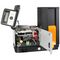 Hot melt glue melter - Dynamelt™ SR Series - ITW Dynatec
