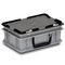 Transport case - RAKO series - Utz - plastic / for tools / with handle