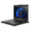 Fully-rugged laptop computer - B360 - GETAC - Intel® Core™ i5 / Intel ...