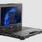 Fully-rugged laptop computer - X600 - GETAC - Intel Core i7 / Intel ...