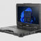 Fully-rugged laptop computer - X600 - GETAC - Intel Core i7 / Intel ...