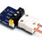 Temperature data-logger - TC-08 - Pico Technology - 4-20mA / USB ...