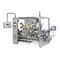Automatic labelling machine - L200 - Fuji Seal - for bottles / side ...