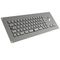 Desktop keyboard - 2212-35232 - Storm Interface - with mechanical keys ...