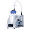 Liquid suction system - BVC basic G - VACUUBRAND - laboratory / with ...