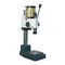 Pneumatic press - MB21P - Automator International - bending / riveting ...