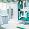 Karl Fischer titrator - OMNIS Titrator KF - Metrohm - volumetric