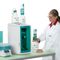 Ion chromatograph - 930 Compact IC Flex - Metrohm - laboratory / UV/VIS