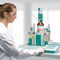 Potentiometer titrator - Titrando - Metrohm - automated