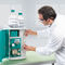 Ion chromatograph - Eco IC - Metrohm - laboratory / UV/VIS / compact