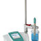 Bench-top conductivity meter - 912 - Metrohm - laboratory