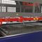 Loading shuttle table - ByTrans & ByTrans Extended - Bystronic Laser - for unloading / laser ...