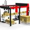 Cartesian robot - Soco System - 3-axis / palletizing