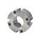 Torque holder - HPX-PT - Continental Disc Corp. - steel / flange