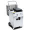 Electric steam cleaner - SDV8000 - Nilfisk - stainless steel / mobile ...