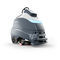 Ride-on scrubber-dryer - LIBERTY SC50 - Nilfisk - battery-powered ...