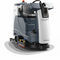 Ride-on scrubber-dryer - Liberty SC60 - Nilfisk - battery-powered ...