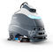 Ride-on scrubber-dryer - Liberty SC50 UVGI series - Nilfisk - battery ...
