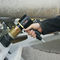 Pneumatic torque wrench - 34GX - RAD Torque Systems - pistol / for ...