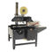 Four-flap case sealer - LD-3SB - SIGNODE - adhesive tape / semi-automatic