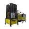 Pallet stacker-destacker - SIGNODE - PLC-controlled / fully-automatic