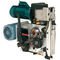 Steel strap strapping head - KLS - SIGNODE - sealless / modular / electric