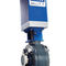 Electric valve actuator - SMARTLINK® DS - Honeywell Thermal Solutions ...