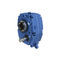 Helical gear reducer - HSM - SUMITOMO Drive Technologies America ...