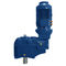 Planetary gear reducer - Hansen P4 - SUMITOMO Drive Technologies ...