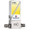 Gas pressure regulator - EL-PRESS - Bronkhorst - membrane / single ...