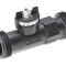 Vortex flow meter - LIQUI-VIEW Base - Bronkhorst - volume / for water ...