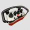 Radio control - LRC-L1 - Cattron - joystick / with emergency stop / IP65