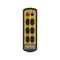 Wireless remote control - Remtron™ 611 - Cattron - with buttons / 6 ...