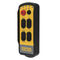 Concrete pump remote control - Remtron™ Pump Boss™ - Cattron - wireless ...