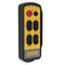 Concrete pump remote control - Remtron™ Pump Boss™ - Cattron - wireless ...