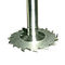 High-speed disperser - HSD series - ROSS Mixers - high-shear / vertical ...