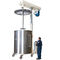 High-speed disperser - HSD series - ROSS Mixers - high-shear / vertical ...