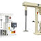 High-speed disperser - HSD series - ROSS Mixers - high-shear / vertical ...