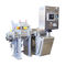 Kneader with extruder - AMK - ROSS Mixers - sigma blade / batch ...