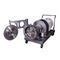 Rotor-stator mixer - 700 series - ROSS Mixers - batch / stainless steel ...